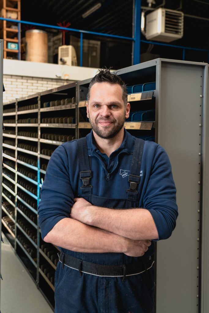 Over HSD – HSD B.V. | Hydrauliek Service Dronten