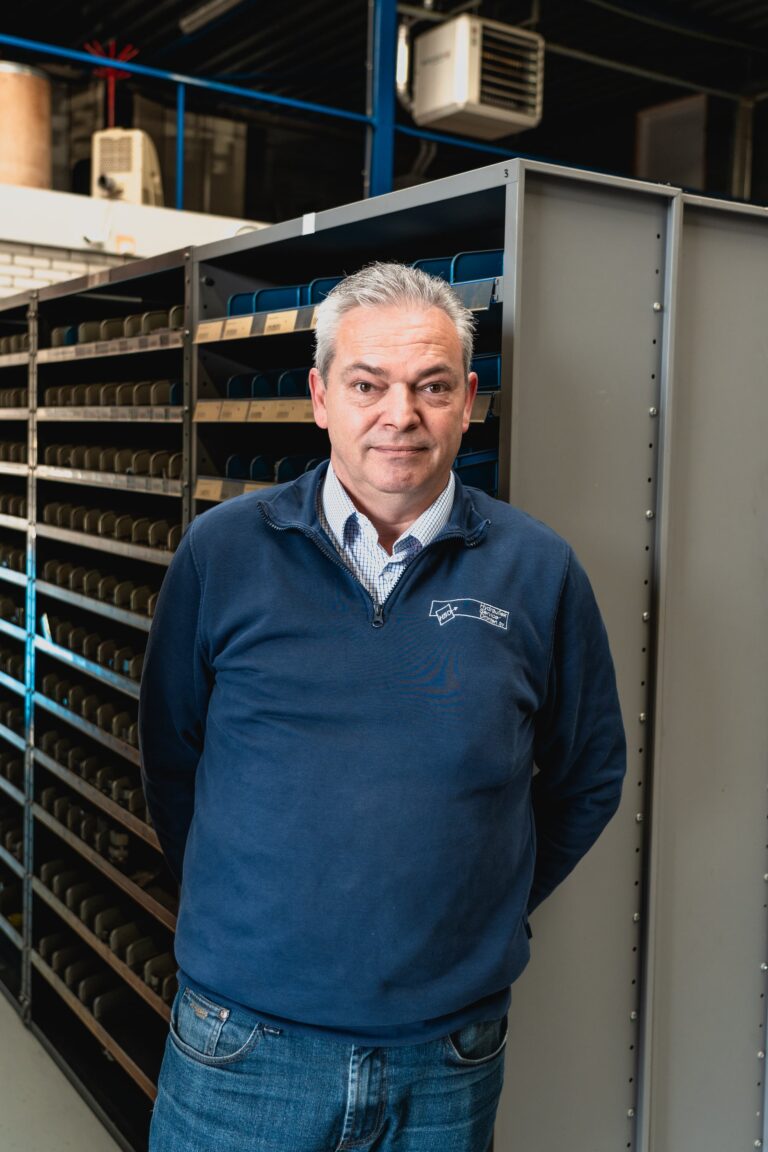 Over HSD - HSD B.V. | Hydrauliek Service Dronten